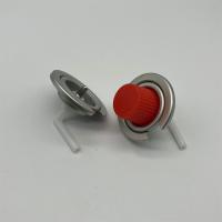 China Professional Butane Repair Valve 25.4mm Heavy Duty for Industrial Butane Equipment for sale