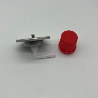 China Stainless Steel Induction Stove Maintenance Valve 10mm Tube Fit for Power Control for sale
