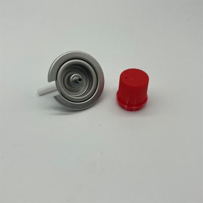 China Stainless Steel Induction Stove Maintenance Valve 10mm Tube Fit for Power Control for sale