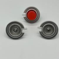 China High Quality Gas Stove Maintenance Valve Standard 1/2 - Inch Thread for sale