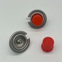 China Versatile Multi Fuel Stove Maintenance Valve Universal Fit 5/8  Inch Opening for sale
