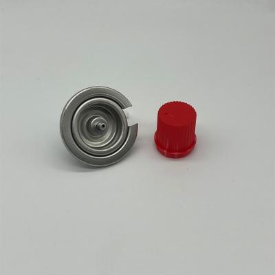 China Versatile Butane Repair Valve for Multiple Butane Powered Devices Universal Fit for sale