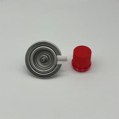 China Premium Butane Repair Valve for Lighters Miniature 25.4mm Corrosion Resistant for sale