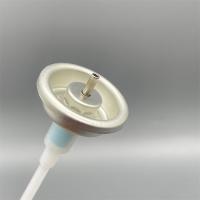 China Food Grade Metal Stem Metering Valve 400mcl for Whipped Cream Dispensers for sale