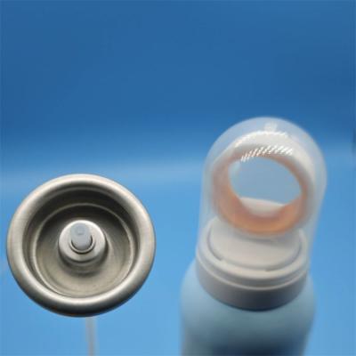 China Sunscreen Spray Pump Valve 0.3mm Output Leak Proof Daily Use for sale