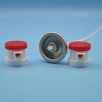 China Professional Shoe Sock Cleaner Valve - Heavy-Duty Corrosion-Resistant Design for Commercial Cleaning Systems for sale