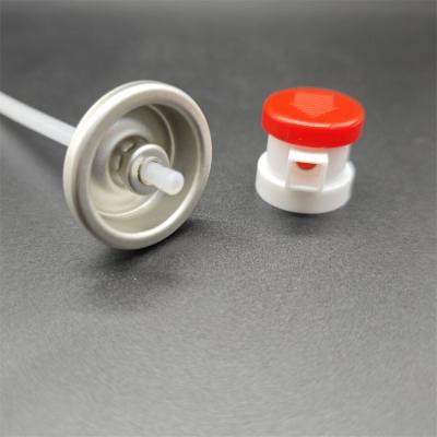 China Shoe Sock Cleaner Valve with Corrosion-Resistant Design for Universal Footwear Cleaning Systems for sale
