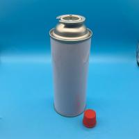China Premium Gas Vessel Valve for LPG Cylinders  High  Capacity Flow Specification for sale