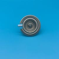 China LPG Cost Effective Butane Gas Valve One Inch for sale