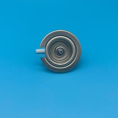 China LPG Cost Effective Butane Gas Valve One Inch for sale