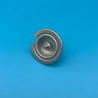 China Easy Install Camping Gas Cartridge Safety Valve 25.4mm Butane for Beginner Campers for sale