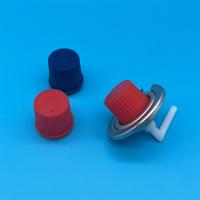 China 1 Inch Compact Butane Lighter Fill Valve OEM for sale