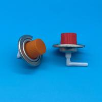 China LPG Cost Effective Butane Gas Valve One Inch for sale