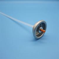 China High Performance Foam Control Valve for Chemical Processing 2 Inch Corrosion Resistant for sale