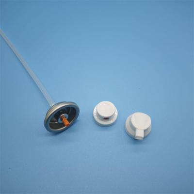 China Adjustable Foam Control Valve with Variable Flow Rate for Industrial Foam Management Applications for sale