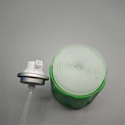 China Industrial Foam Control Valve with Corrosion-Resistant Construction for Chemical & Food Processing for sale