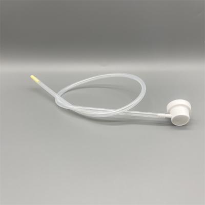 China High-Efficiency AC Cleaning Agent Valve with Quick-Connect for Commercial HVAC Systems for sale