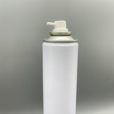 China Innovative Air Conditioner Cleaning Agent Valve for HVAC Technicians with Advanced Sealing Technology for sale