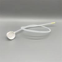 China Stainless Steel Air Conditioner Cleaning Agent Valve for HVAC Coil Cleaning 1/4 Inch for sale