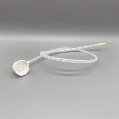 China Stainless Steel Air Conditioner Cleaning Agent Valve for HVAC Coil Cleaning 1/4 Inch for sale