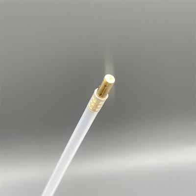 China Eco-Friendly AC Cleaning Agent Valve Low-Waste Design for Residential Use 1/4 Inch for sale