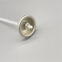 China Precision Air Conditioner Cleaning Agent Valve for Industrial Use with High-Flow Capacity for sale