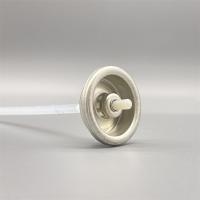 China Car AC Vent Duct Cleaner Spray Valve Trigger Spray Gun with 300mm Long Straw for sale