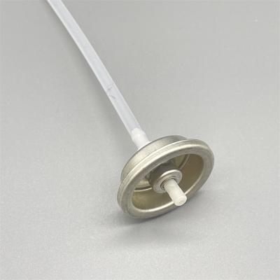 China Air Conditioner Cleaning Agent Valve 500ml Efficient Spray Durable Design for Home AC Maintenance for sale