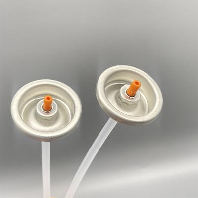 China Industrial Chiller Cleaning Agent Valve 300°F 500 PSI Anti-Clog Stainless Steel for sale