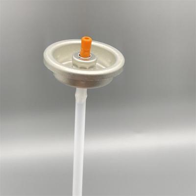 China Air Conditioner Cleaning Agent Valve for HVAC Systems 150 PSI Durable Sealing for sale