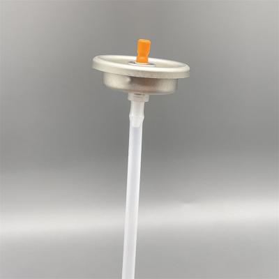 China Compact Air Conditioner Cleaning Agent Valve for Portable Use with User-Friendly Features for sale