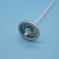 China Antibacterial Air Freshener Valve Standard Size Durable Construction for Office Workspace for sale