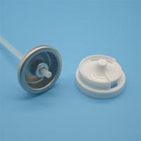 China Antibacterial Air Freshener Valve for Hospitals 100ml Medical Grade Sanitized Air for sale
