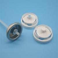 China Antibacterial Air Freshener Valve for Hotels 100ml Long Lasting Fragrance for sale