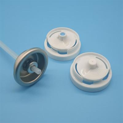 China Antibacterial Air Freshener Valve for Hotels 100ml Long Lasting Fragrance for sale