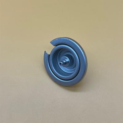 China Professional Butane Flow Valve 1 Inch Heavy Duty for Industrial Gas Stove for sale