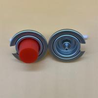 China High  Quality Butane Flow Valve Precision Flow Regulation for Lighters for sale