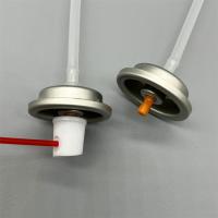 China Efficient Insecticide Spray Valve with Actuator  Quick  Connect for Professional Use for sale