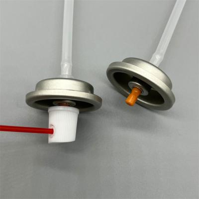 China Efficient Insecticide Spray Valve with Actuator  Quick  Connect for Professional Use for sale