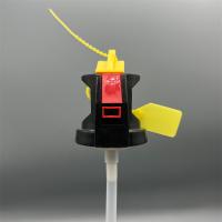 China Efficient Fire Extinguisher Valve Fittings  Quick  Connect for Emergency Situations for sale