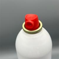 China Stainless Steel Fire Extinguisher Valve 1.5 inch for Commercial Building Easy Installation for sale
