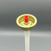 China Fire Extinguisher Valve Fittings Multi-Function Pressure Regulation Flow Control 1/2 Inch for sale