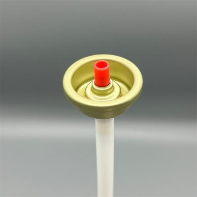 China Fire Extinguisher Valve Fittings Multi-Function Pressure Regulation Flow Control 1/2 Inch for sale