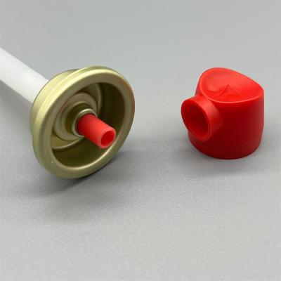 China Fire Extinguisher Valve Fittings Corrosion Resistant Alloy 1 Inch NPT for Long Term Durability for sale