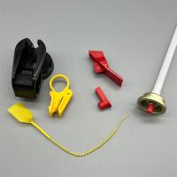 China Fire Extinguisher Valve Fittings And Couplings For Industrial Safety Equipment, Durable Pressure Connection Components For Emergency Fire Protection Systems for sale