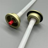 China Professional Fire Extinguisher Valve  High  Pressure Tolerance for Emergency Services for sale