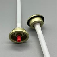 China Valve Fittings For Portable Fire Extinguishers, Fire Suppression Hardware Assembly For Hand‑held Fire Safety Equipment Installation & Maintenance for sale