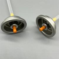 China Premium Perfumed Air Spray Valve Aesthetic Design Decorative 20mm for sale