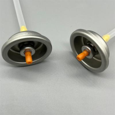 China Premium Perfumed Air Spray Valve Aesthetic Design Decorative 20mm for sale
