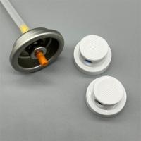 China Perfumed Air Spray Valve Fine Mist Dispensing 0.5mm Nozzle for Home Fragrance for sale